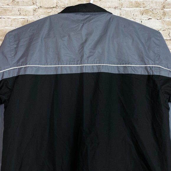 Nasa | Jackets & Coats | Vintage Us Space And Rocket Center Nasa Jacket ...